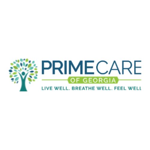 Prime Health Logo Prime Health | Enrollment Services